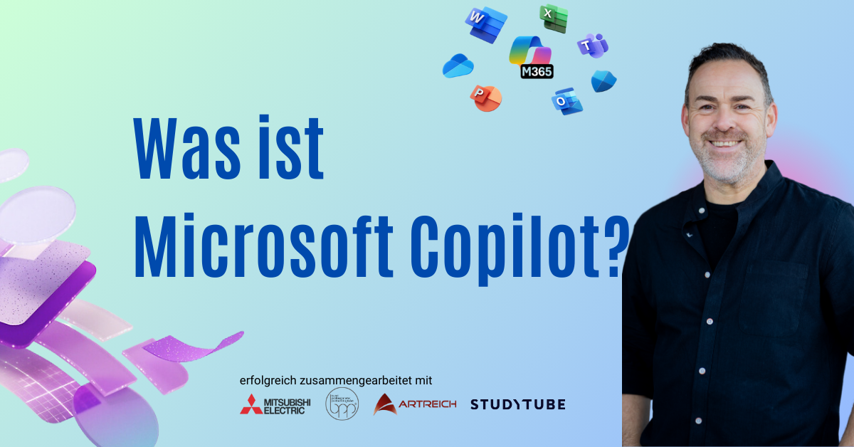 Was ist Microsoft Copilot?
